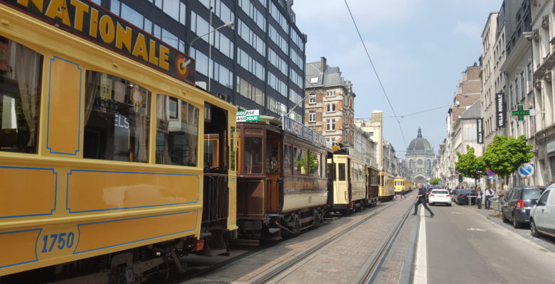 Musée du Transport Urbain Bruxellois – Site officiel du Musée du ...
